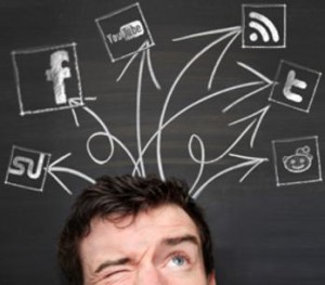 8 Ways To Get Started With A Successful Social Media Strategy