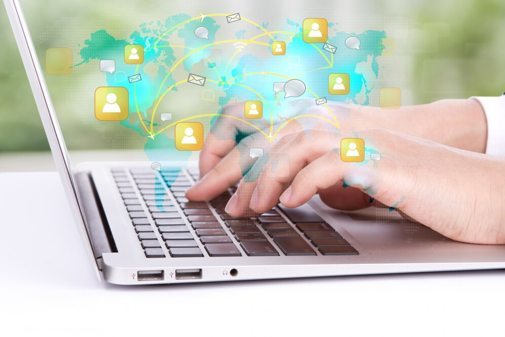 Why Hiding Your IP Is Crucial For Social Media Influencers And Managers ... Why Hiding Your IP Is Crucial For Social Media Influencers And Managers ...