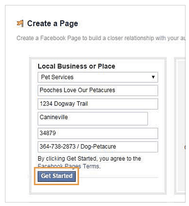 The Complete Guide On Getting Started With Facebook Marketing