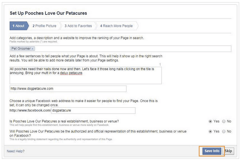 The Complete Guide On Getting Started With Facebook Marketing