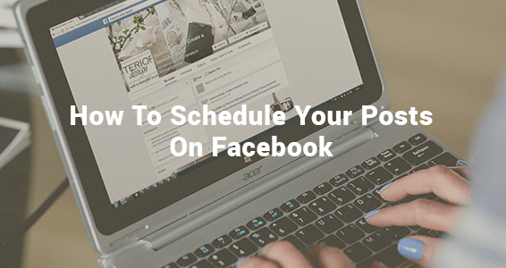 How To Easily Schedule Your Posts on Facebook | Mass Planner