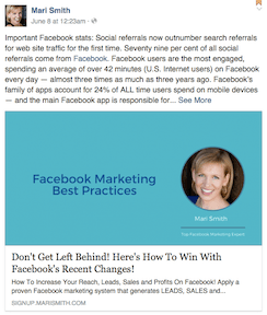 The Complete Guide On Getting Started With Facebook Marketing