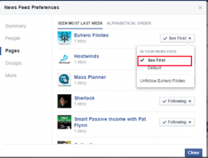 5 Things You Didn't Know You Can Do On Facebook