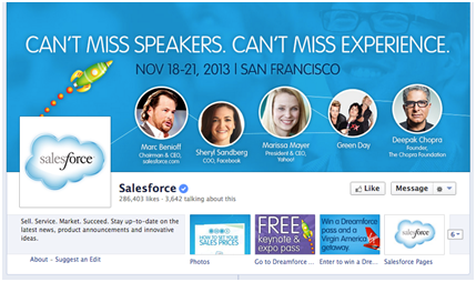 5 Ways to Make the Most of Your Facebook Cover Photo | Mass Planner