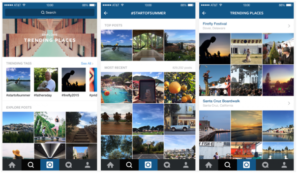 Everything You Need to Know About the Coming Instagram Timeline Update ...