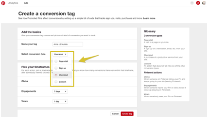 How to Use Pinterest Ads Manager to Grow Your Business | Mass Planner