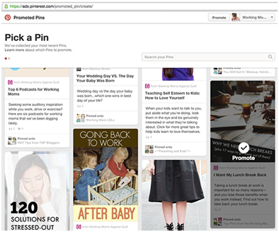 How to Use Pinterest Ads Manager to Grow Your Business | Mass Planner