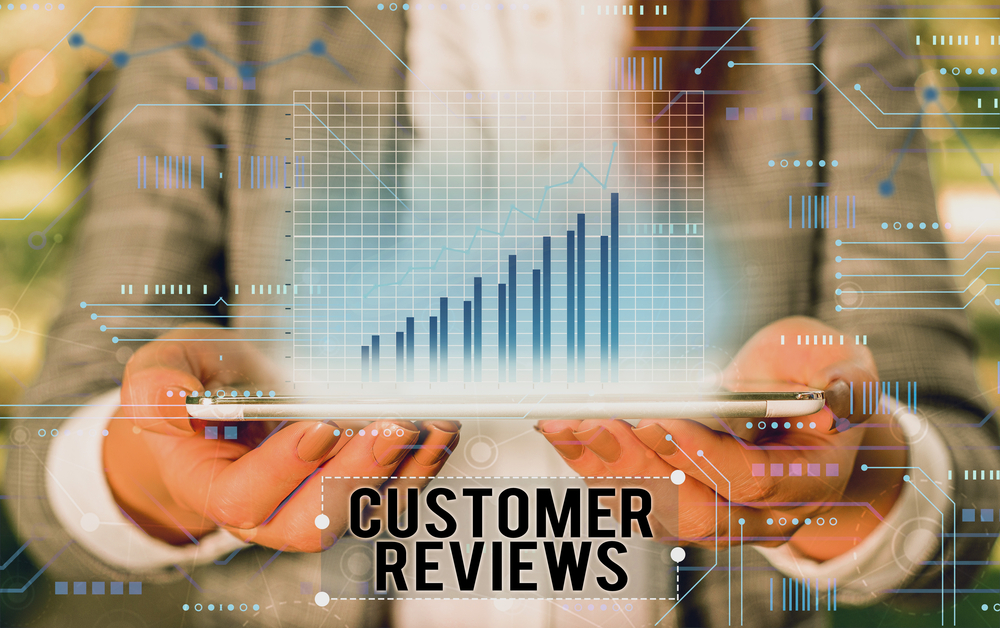 Maximizing Business Success - The Benefits of Customer Reviews | Mass Planner