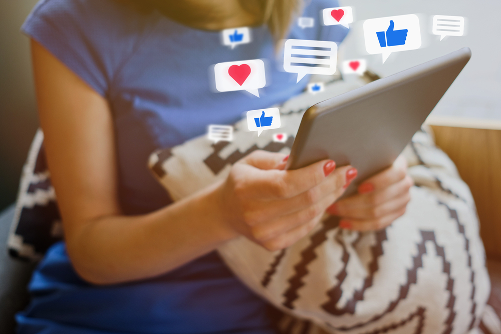 Analyzing Social Media Data to Develop a Robust Social Media Marketing ...