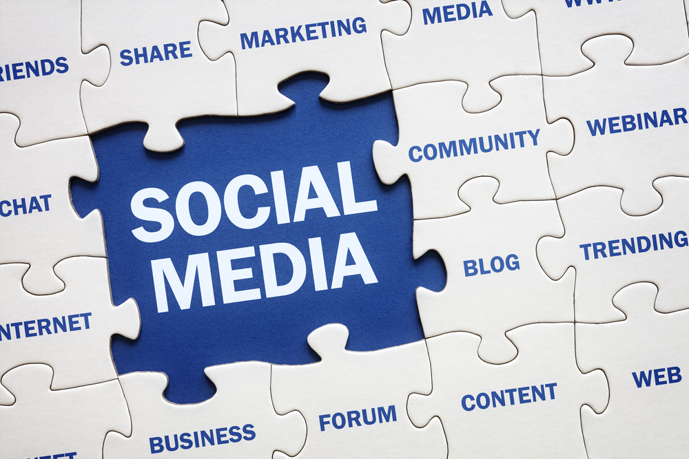 Social Media Dominance - A Fusion of Marketing Strategies | Mass Planner