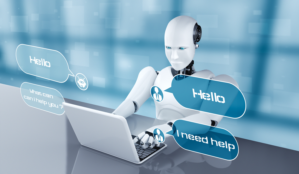 The Role of AI and Automation in Social Media Customer Service | Mass ...