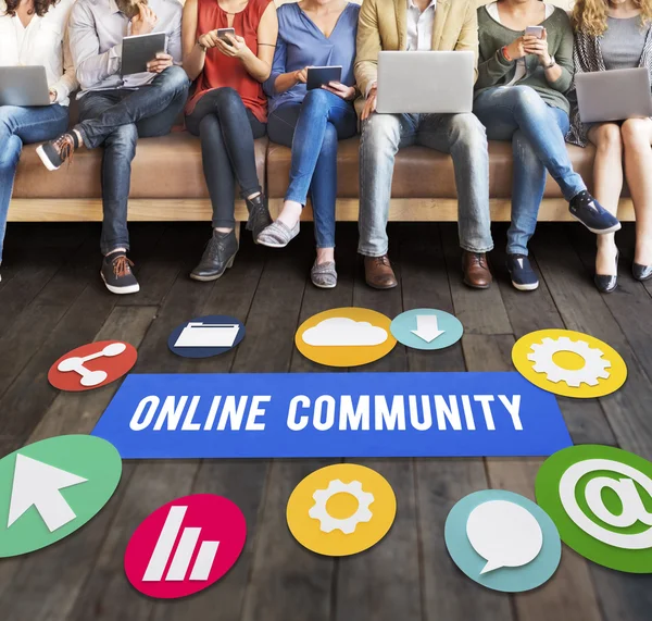 Digital Engagement Strategies For Influencing Online Communities Mass Planner