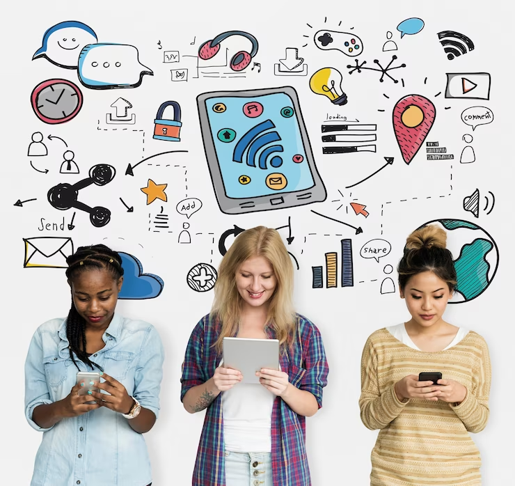 Steps To Transition To A Mobile-First Marketing Campaign | Mass Planner