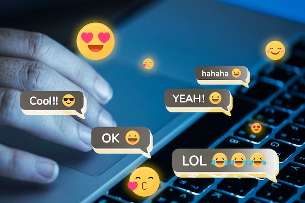 How Emojis Improve Marketing Communication | Mass Planner