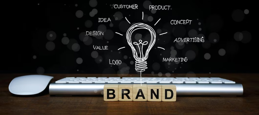 Blueprint For Success - Creating A Compelling Brand Strategy And ...