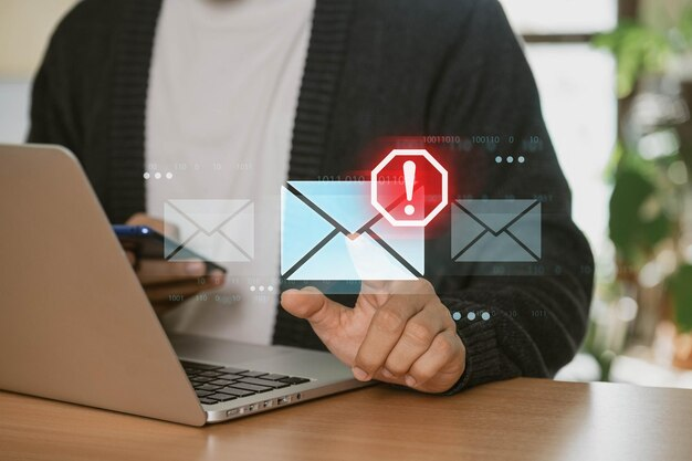 4 Common Triggers That Lead To Emails Being Marked As Spam | Mass Planner