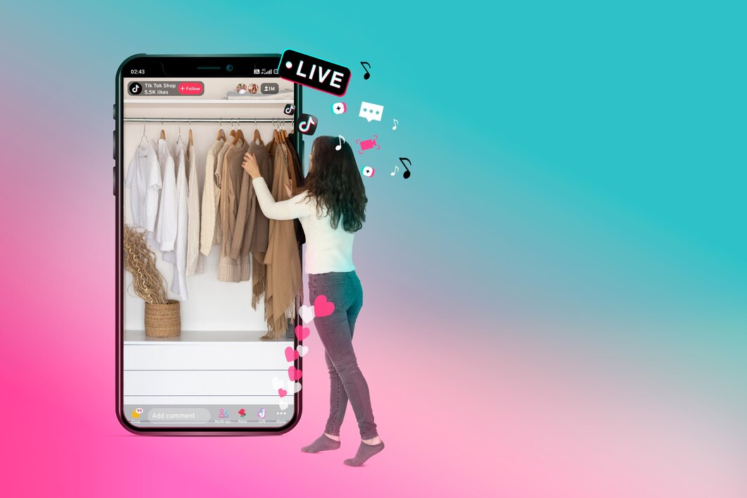 The Impact of TikTok Trends On Product And Brand Promotion | Mass Planner