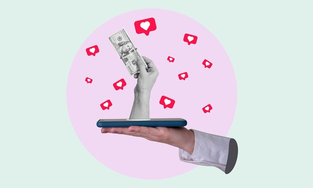 Unlocking Instagram's Passive Income Stream With Affiliate Marketing ...