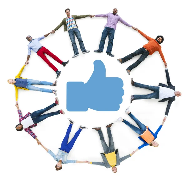 Exploring the Role of Local Communities in Facebook Marketplace | Mass ...