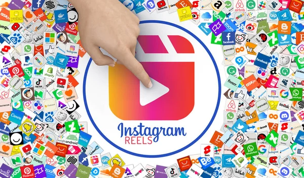 Integrating Instagram Reels Into Your Multi-Platform Social Media ...
