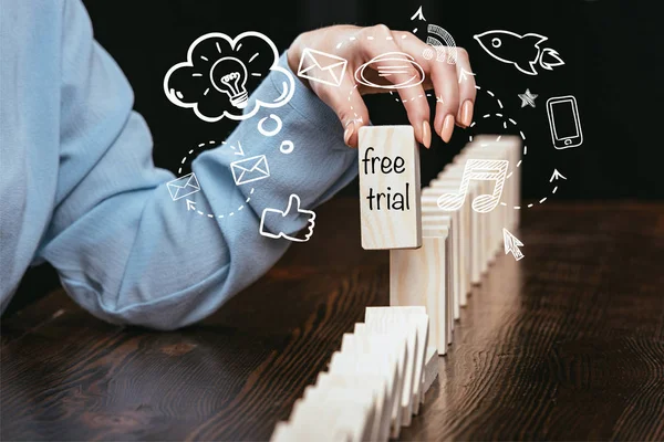 Top 5 Best Practices For Product Demonstrations And Free Trials | Mass ...